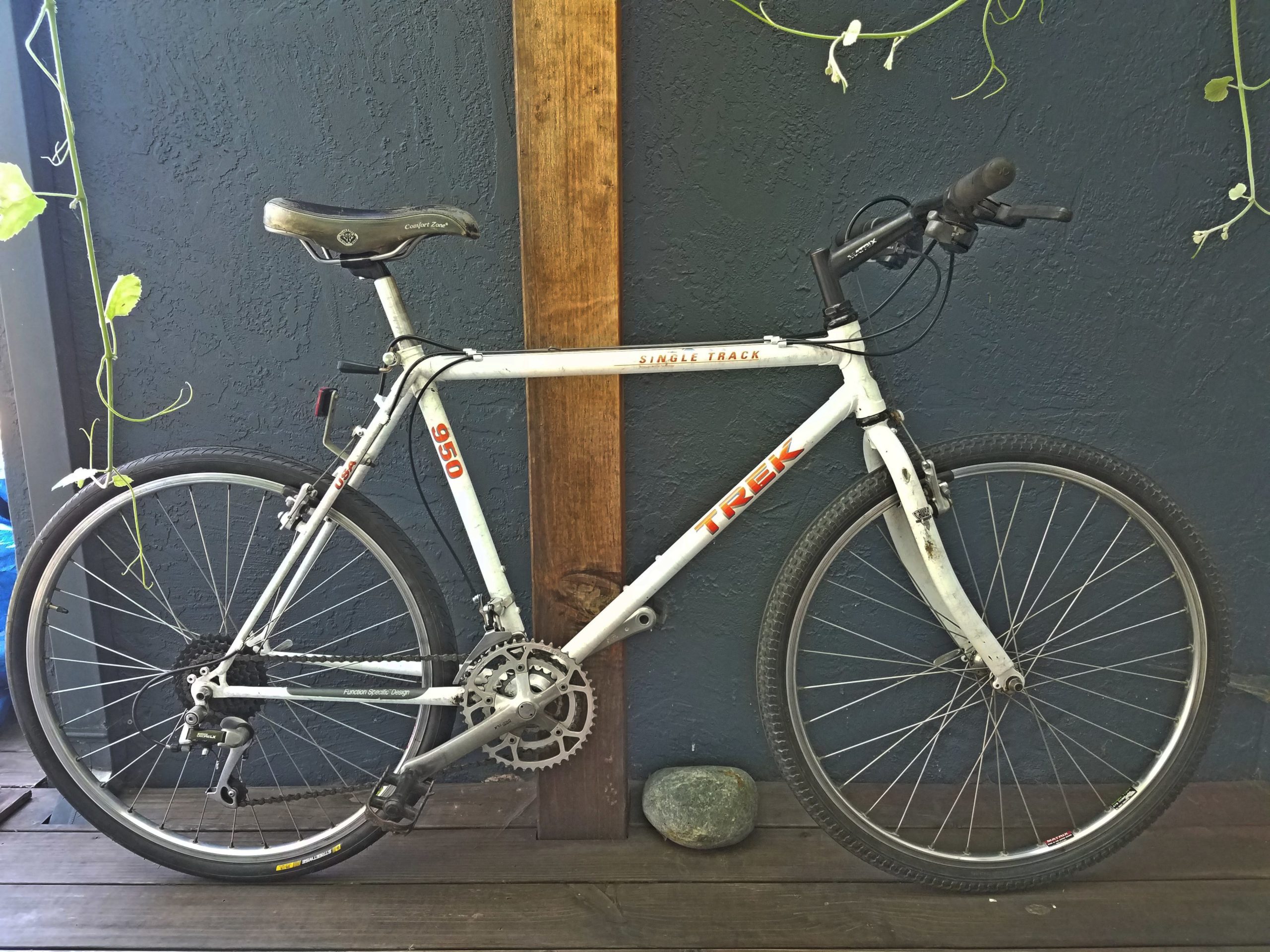 Building a Stable – Part 2 | chasingmirages